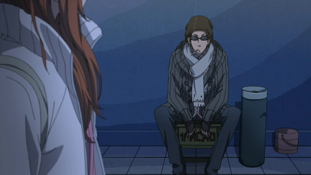 Tonari No Kaibutsu Kun